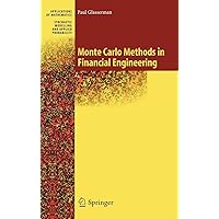 Amazon.com: Monte Carlo Methods in Financial Engineering (Stochastic ...