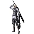 NieR Replicant: Nier & Emil Bring Arts Action Figure Set, Figures ...