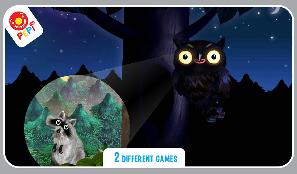 Pepi Tree Lite:Amazon.co.uk:Appstore for Android