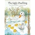 The Ugly Duckling: Hans Christian Andersen, Bernadette Watts ...