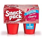 Amazon.com : Snack Pack Pie Pudding Cups, Chocolate Sugar Free, 13 ...