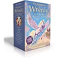 Amazon.com: The Kingdom of Wrenly Ten-Book Collection (Boxed Set): The ...