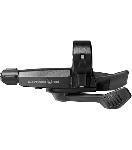 Sram Sl Eagle 90 Mmx Trigger Shifter Adjustment SRAM SL Eagle 90 MMX ...