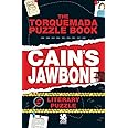 Cain's Jawbone (The Torquemada Puzzle Book): Powys Mathers, Edward ...