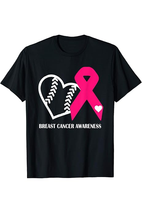 Breast Cancer Softball Quotes