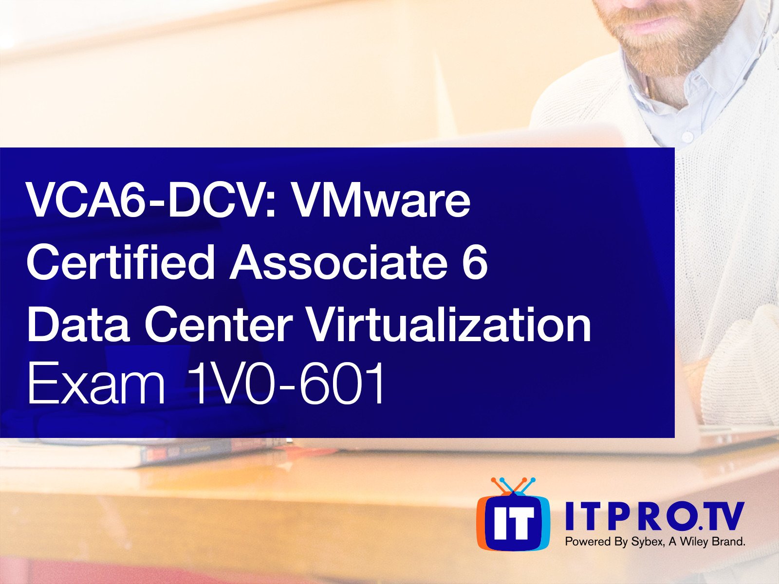 Amazon.co.jp: VCA6-DCV: VMware Certified Associate 6 - Data Center ...