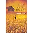 Amazon.com: A Land More Kind Than Home: A Novel: 9780062088147: Cash ...