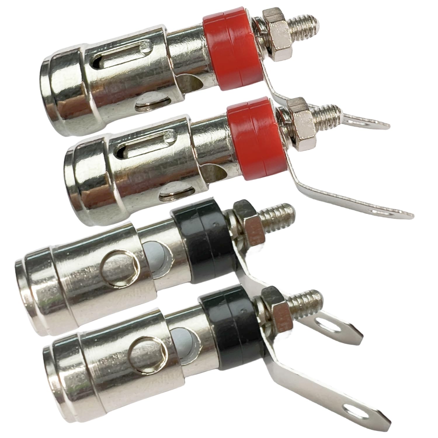 Mua CESS Amplifier Terminal Connector Binding Post Push Quick Type ...