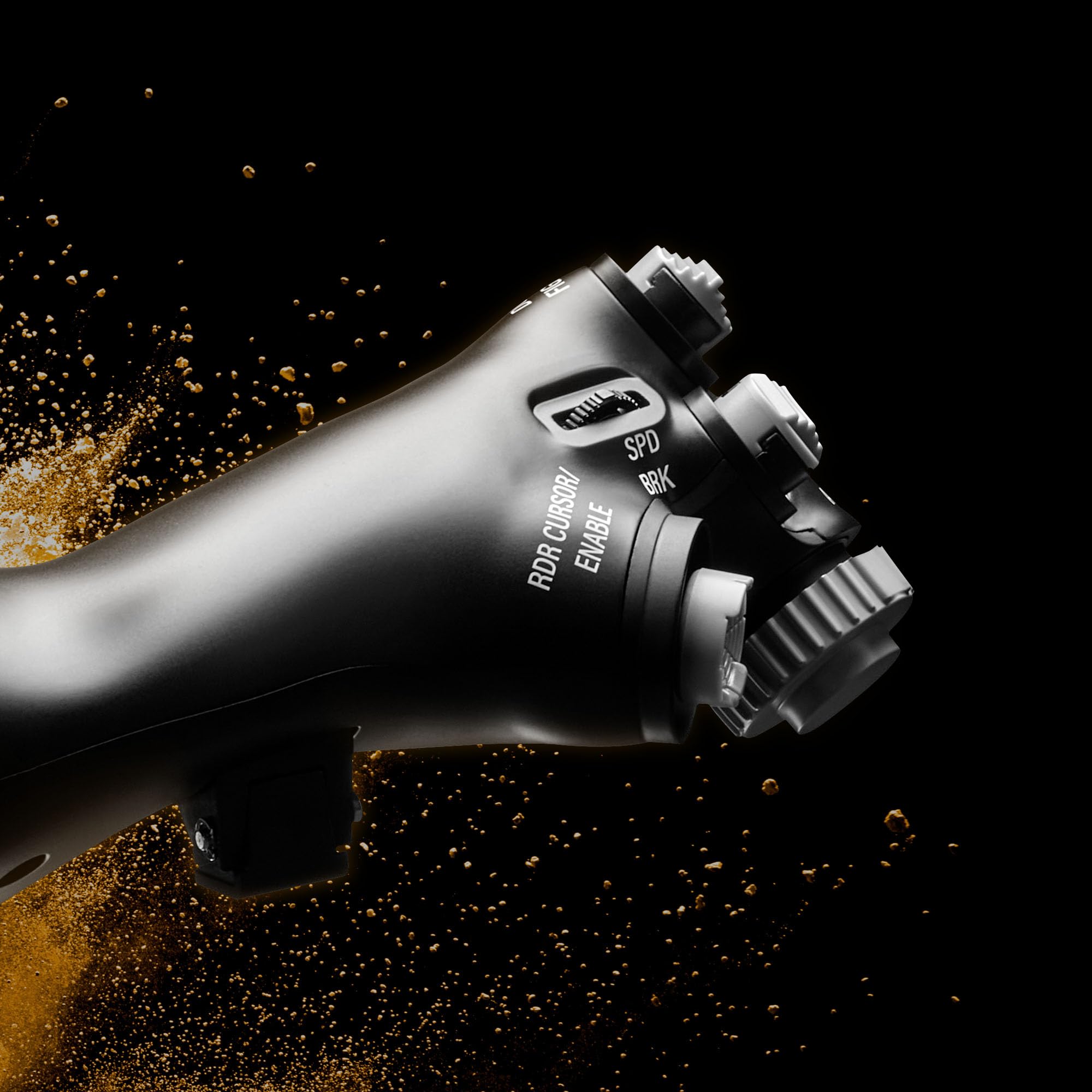 Mua Thrustmaster Viper TQS: Metal Throttle Quadrant System, 21 Action ...