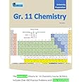 Callan’s Grade 11 Chemistry Ontario (SCH3U) Course Book - Over 400 ...
