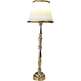 Amazon.com: Mini Dollhouse Table Accent lamp, LED Miniature Lighting ...