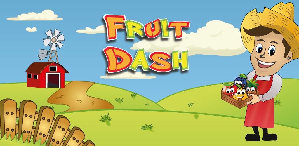 Fruit Dash:Amazon.com:Appstore for Android