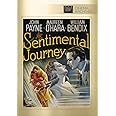 Amazon.com: Sentimental Journey : Walter Lang, John Payne, Maureen, O ...
