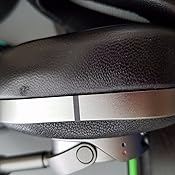 Amazon.com: Master & Dynamic MW60 Wireless Over Ear Headphones ...