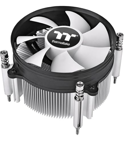 Intel Laminar Rh1 Cooler Refrigerador Intel Laminar RH1 Para ...