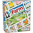 Amazon.com: Picture Dominoes: Ocean Themed Matching Game for ...