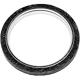 Walker's Exhaust 54972 Exhaust Y Pipe, Aluminized Steel, Pipes - Amazon ...