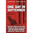 One Day in September: The Full Story of the 1972 Munich Olympics ...