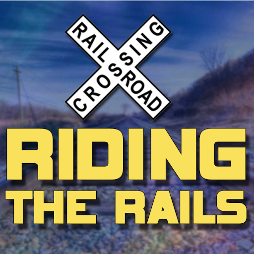 Riding The Rails TV 24/7:Amazon.in:Appstore for Android