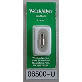 Amazon.com: 2.7W 3.5V Halogen Replacement Bulb for Welch Allyn Otoscope ...