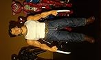 Amazon.com: Mezco Toys One: 12 Collective: Marvel Logan Action Figure ...