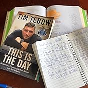 This Is the Day: Reclaim Your Dream. Ignite Your Passion. Live Your ...