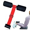 NordStick Nordic Hamstring Curl Strap The Original Hamstring Curl ...