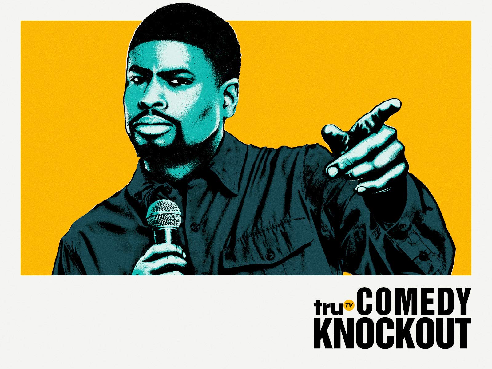 Watch Comedy Knockout Season 6 | Prime Video