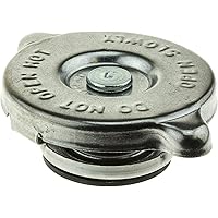 Amazon.com: Stant Radiator Cap, black : Automotive