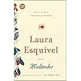 Malinche: A Novel: Laura Esquivel, Ernesto Mestre-Reed: 9780743290357 ...
