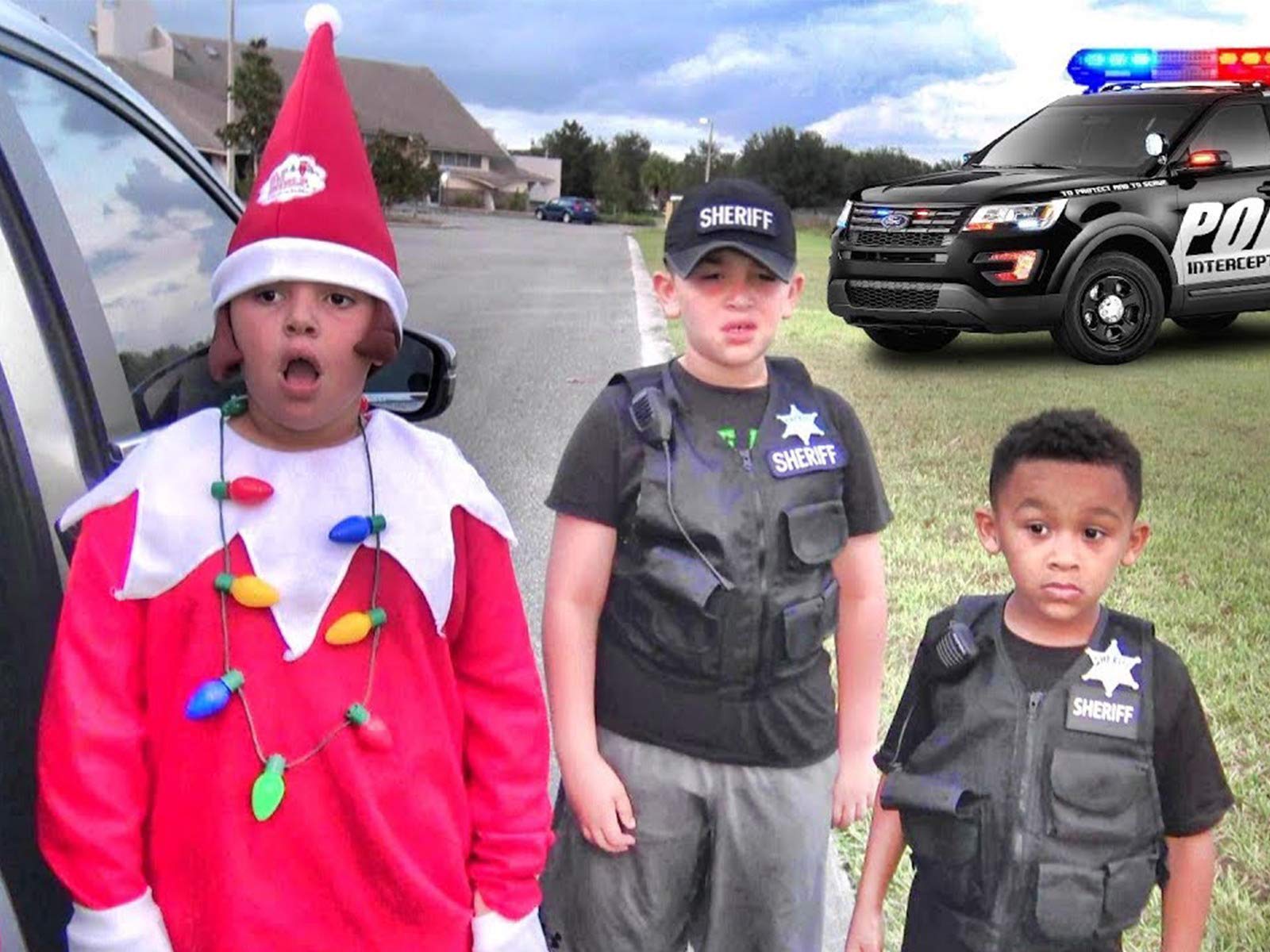 Watch super FUN kids | Prime Video