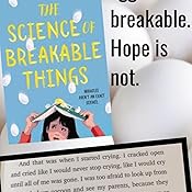 The Science of Breakable Things: Keller, Tae: 9781524715663: Amazon.com ...