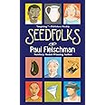Amazon.com: Seedfolks: 9780064472074: Fleischman, Paul, Pedersen, Judy ...