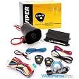 Amazon.com: Viper 3100V 1-Way Security System : Automotive