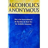 Alcoholics Anonymous: Big Book, First Edition: Services, Aa ...