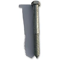 Amazon.com: TyCa Industries Treehouse Brackets & Hardware (Static ...