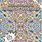 Kaleidoscopic Adventure IV: A Kaleidoscopia Coloring Book : Johnston ...