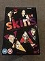 Amazon.com: Skins - Series 1-7 Collection [NON-U.S.A. FORMAT: PAL ...