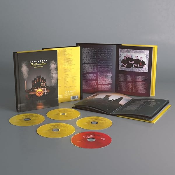 Paramore Brand New Eyes Edicao Deluxe PARAMORE Brand New Eyes