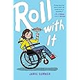 Roll with It (1): Sumner, Jamie: 9781534442559: Amazon.com: Books