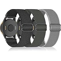 Garmin Venu 3 - Advanced Health and Fitness Smartwatch