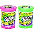 Amazon.com: The #1 Flarp Noise Putty (2 Pack) - Fart Putty Slime ...