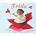 Frida (English Language Edition): Winter, Jonah, Juan, Ana ...