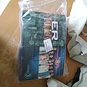 ER: Complete Seasons 1-15 [DVD] [2009]: Amazon.co.uk: George Clooney ...