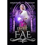 Vicious Fae (Ruthless Boys of the Zodiac): Peckham, Caroline, Valenti ...