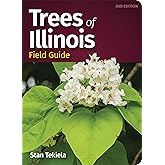 Trees of Texas Field Guide (Tree Identification Guides): Tekiela, Stan ...