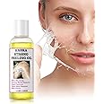 Amazon.com: Yellow Peeling Oil, Chemical Peel Peeling Oil for Dark Skin ...