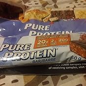 Pure Protein Powder, Whey, Great for Shakes, Vanilla Cream, 2 lbs ...