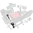 Amazon.com: SimFab Flight Sim Add-on Kit Universal Helicopter ...