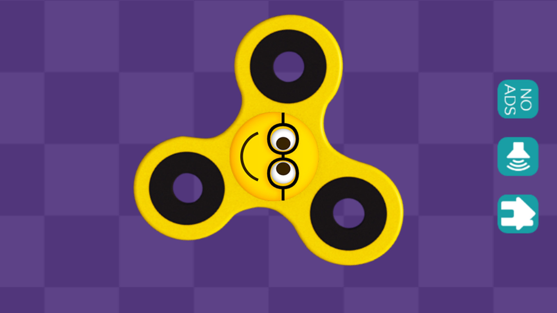 Amazon.com: Fidget Spinner Toy Emoji - Stres Çarkı: Appstore for Android